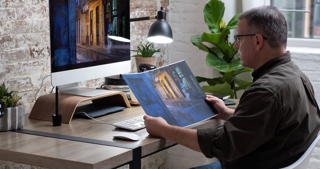 Fujifilm original photo papers